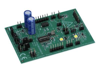 China TPS63802HDKEVM Embedded Solutions Hardware Development Kit Buck Boost Converter Board for sale