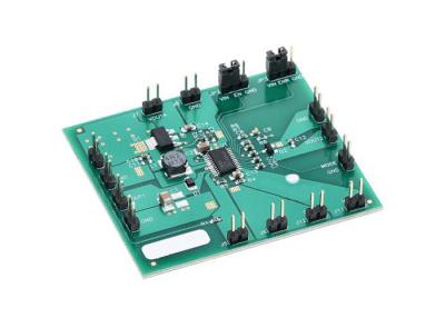 China TPS65140EVM-031 Embedded Solutions LCD Supply Evaluation Board TPS65140 Evaluation Tool for sale
