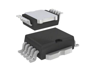 China VN540SP Integrated Circuit Chip General Purpose 2.8A High Side Smart Power Gate Drivers for sale