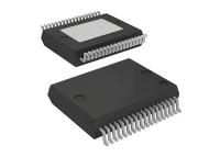 China VND5E008AYTR Integrated Circuit Chip Double Channel High Side Driver for Automotive Applications for sale