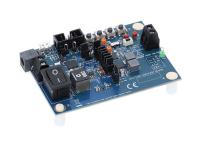 China ULC1001-DRV2911EVM Embedded Solutions Ultrasonic Lens Cleaning Evaluation Module for sale