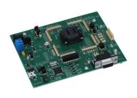China UCD90SEQ64EVM-650 Embedded Solutions Sequencer And System Health Monitor Evaluation Board for sale