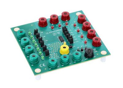 China ULN2003ADEVM Embedded Solutions 50V Darlington Transistor Array Evaluation Board for sale