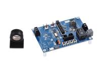 China ULC1001-DRV290XEVM Embedded Solutions ULC Evaluation Module Board Ultrasonic Lens Cleaning for sale