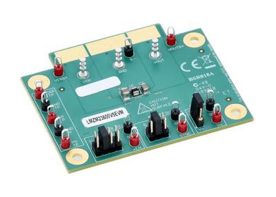 China LMZM23600V5EVM Embedded Solutions Power Module LMZM23600 DC DC Module Evaluation Board for sale