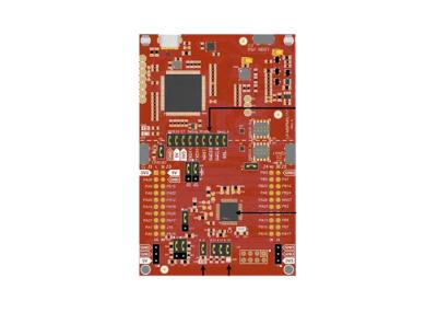 China LP-MSPM0L1117 Embedded Solutions 32MHz Arm Cortex-M0+ MCU Launchpad Development Board for sale