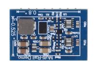 China LMR24220RB Embedded Solutions Multi-Rail Demo Board 5W Multi-Rail Reference Board for sale