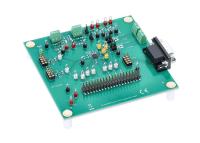 China THVD4411EVM Embedded Solutions RS-232/RS-485 Interface Transceiver Evaluation Board for sale