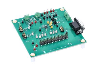 China THVD4411EVM Embedded Solutions RS-232/RS-485 Interface Transceiver Evaluation Board for sale