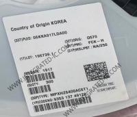 China MPXHZ6400AC6T1 Sensor IC 20 To 400KPa Absolute Integrated Pressure Sensor for sale