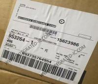 China 953264-1 Connectors 18 Position 2.54 mm Pitch MQS Automotive Headers with 7.5A Contact Current Rating for sale