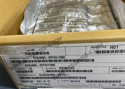 China XCKU095-2FFVA1156E Kintex UltraScale FPGA with 67200 LABs/CLBs 1176000 Logic Elements and 60518400 RAM Bits for sale