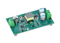 China LM34966EVM-FLY Embedded Solutions LM34966 Flyback Controller Evaluation Module for sale
