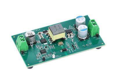 China LM34966EVM-FLY Embedded Solutions LM34966 Flyback Controller Evaluation Module for sale
