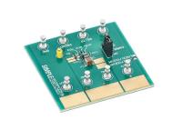 China LMZ21700EVM Embedded Solutions 650mA SIMPLE SWITCHER Nano Module Evaluation Board for sale