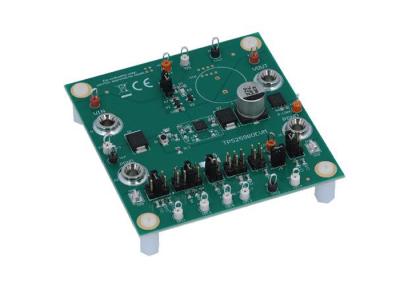 China TPS25980EVM Embedded Solutions Electronic Fuses TPS25980 Smart eFuse Evaluation Board for sale