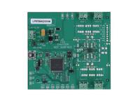 China LP87564Q1EVM Embedded Solutions Single Phase 4A Buck Converters Evaluation Board for sale