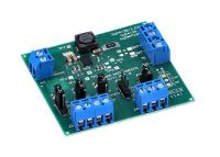 China BQ24120EVM-001 Embedded Solutions Evaluation Board For BQ24120 bqSWITCHER Battery Charger for sale