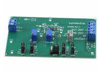 China BQ24090EVM Embedded Solutions BQ24090 Li-Ion Linear Battery Charger Evaluation Board for sale