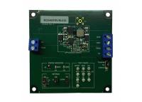 China BQ24650EVM-639 Embedded Solutions Battery Charger Solar Powered Power Management Evaluation Board for sale