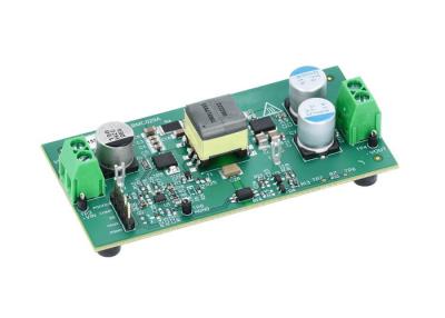 China LM5155EVM-FLY Embedded Solutions 1.5A LM5155 Boost Controller Evaluation Module for sale