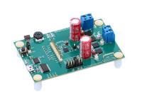 China DRV8701EVM Embedded Solutions Full Bridge Brushed DC Motor Gate Driver Evaluation Module for sale