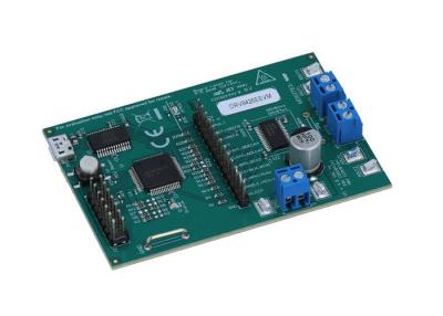 China DRV8426EEVM Embedded Solutions Evaluation Board DRV8426 Stepper Motor Driver Board for sale