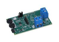 China DRV8212EVM Embedded Solutions DRV8212 12V 4A H-Bridge Motor Driver Evaluation Module for sale