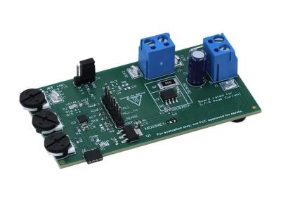 China DRV8251AEVM Embedded Solutions 4.5V To 48V Motor Driver Power Management Evaluation Board for sale