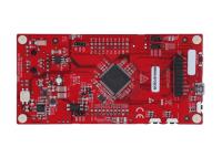 China MMWAVEPOEEVM Embedded Solutions mmWave Sensor Power Over Ethernet Evaluation Module for sale
