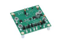 China TPS259824OEVM Embedded Solutions TPS259824O 15A Electronic Fuses Evaluation Board for sale