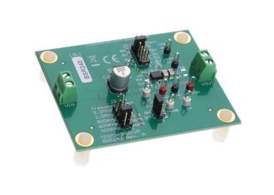 China TPSM365R6EVM Embedded Solutions 200kHz To 2.2MHz Synchronous Step-Down DC/DC Evaluation Board for sale