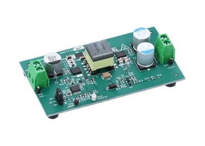 China LM5156HEVM-FLY Embedded Solutions LM5156H Flyback Controller Evaluation Module for sale
