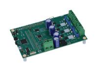 China DRV8343S-Q1EVM Embedded Solutions Automotive 3-Phase Motor Smart Gate Driver Evaluation Module for sale