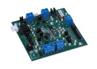 China BQ25798BKUPEVM Embedded Solutions 5A Buck Boost Solar Battery Charger Evaluation Module for sale
