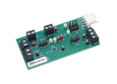 China BQ27427EVM Embedded Solutions Impedance Track™ Battery Gauge Power Management Evaluation Board for sale