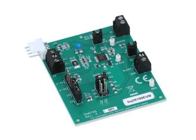 China BQ35100EVM-795 Embedded Solutions Lithium Primary Cell Evaluation Module Battery Fuel Gauge for sale