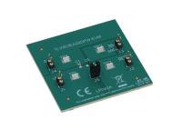 China TLV803EA29DPW-EVM Embedded Solutions Voltage Supervisor TLV803E Reset IC Evaluation Module for sale