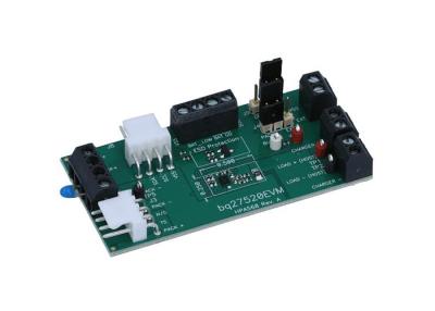 China BQ27520EVM Embedded Solutions Impedance Track Battery Fuel Gauge Evaluation Module for sale