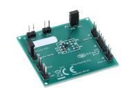 China TPS3700EVM-202 Embedded Solutions Window Voltage Detector TPS3700 Evaluation Module for sale
