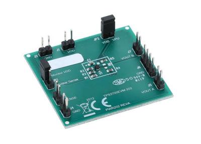 China TPS3700EVM-202 Embedded Solutions Window Voltage Detector TPS3700 Evaluation Module for sale