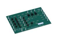 China TPS3704Q1EVM Embedded Solutions TPS3704 Multichannel Window Supervisor Evaluation Module for sale