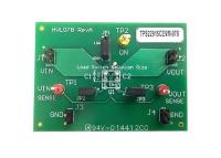 China TPS22915CEVM-078 Embedded Solutions 2A Single Channel Load Switch Evaluation Module for sale