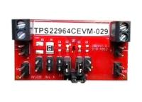 China TPS22964CEVM-029 Embedded Solutions Load Switch EVM TPS22964C Load Switch Evaluation Board for sale