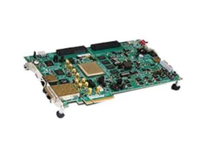 China EK-U1-KCU105-G-J Embedded Solutions KCU105 Evaluation Kit Kintex UltraScale FPGA Board for sale