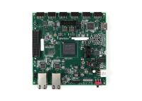 China EK-S7-SP701-G-J Embedded Solutions Spartan 7 FPGA Evaluation Board SP701 Evaluation Kit for sale