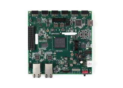 China EK-S7-SP701-G-J Embedded Solutions Spartan 7 FPGA Evaluation Board SP701 Evaluation Kit for sale
