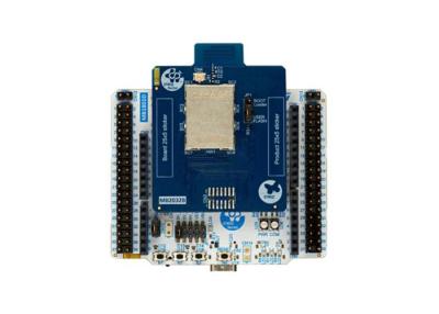 China NUCLEO-WB05KZ Embedded Solutions STM32 Nucleo-64 Development Board STM32WB05KZ Nucleo Boards for sale