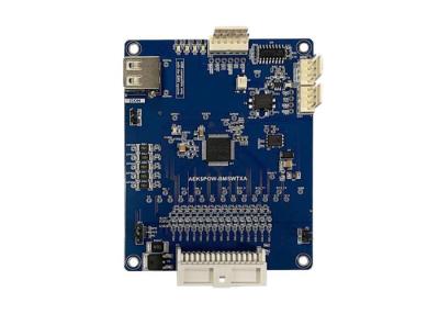 China AEK-POW-BMSWTX Embedded Solutions Battery Management System Module BMS Evaluation Board for sale
