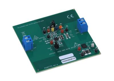China TPS54A20EVM-770 Embedded Solutions 10A SWIFT Series Capacitor Buck Converter Evaluation Board for sale